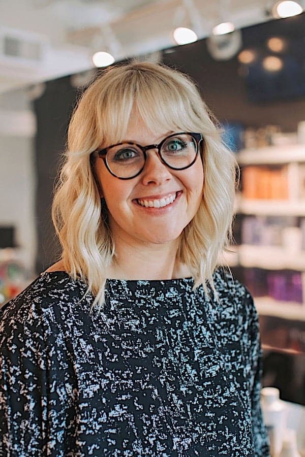 Danelle - Annastasia Salon